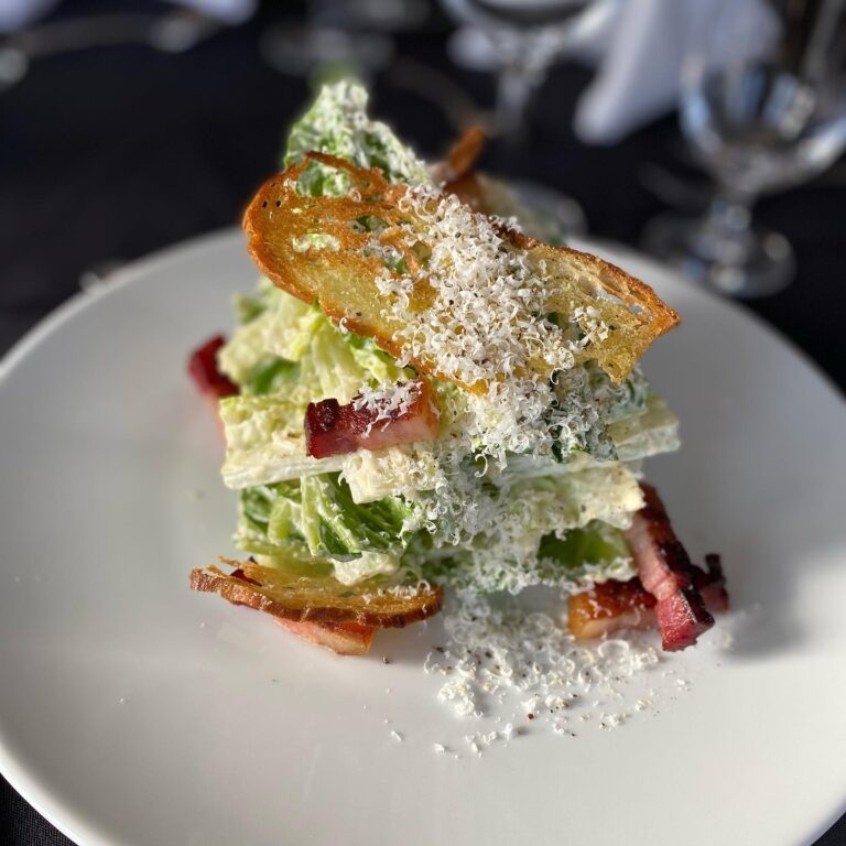 Cherry House Restaurant – An Unforgettable Dining Experience
