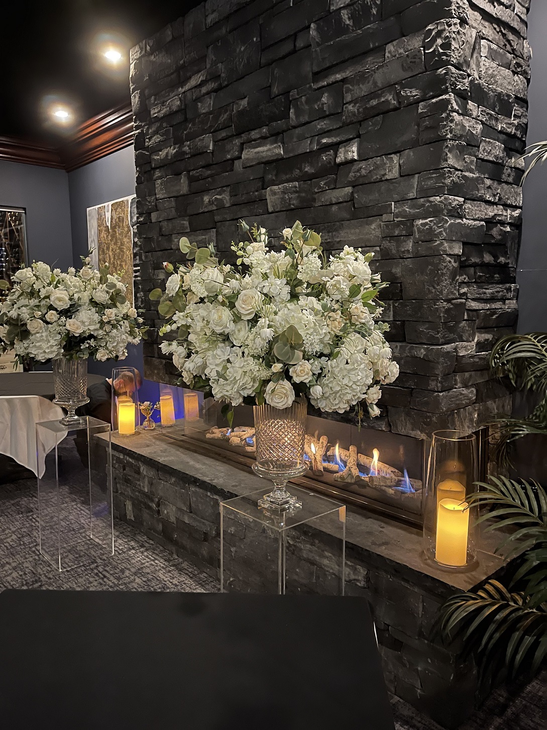 Cherry House Restaurant – An Unforgettable Dining Experience