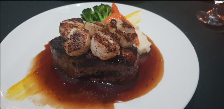 Gallery – Cherry House Restaurant