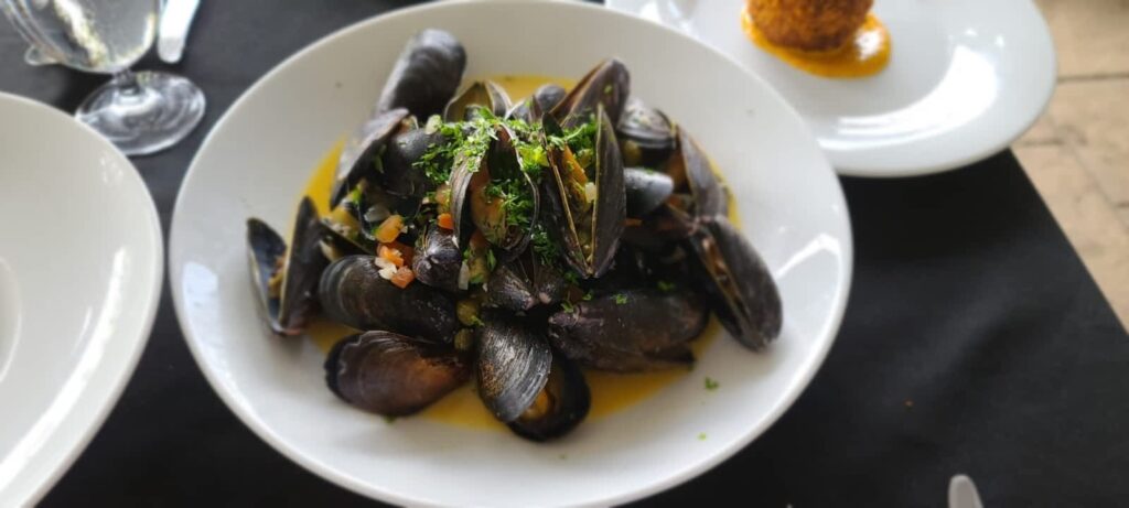 Gallery – Cherry House Restaurant