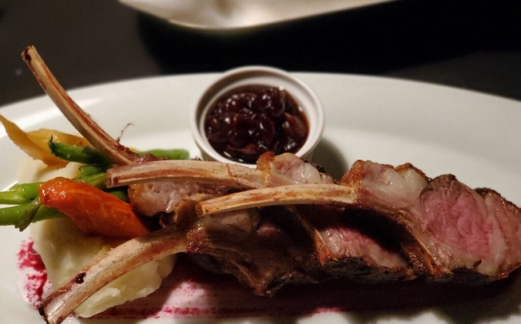 Gallery – Cherry House Restaurant