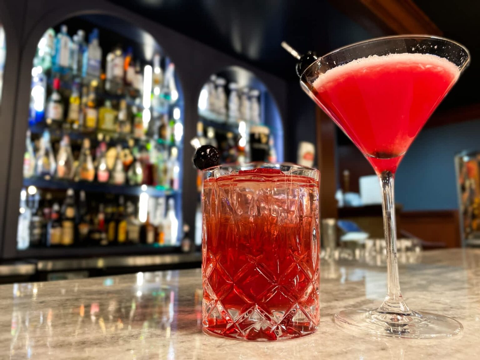 Gallery – Cherry House Restaurant