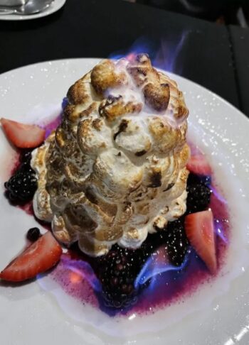 Gallery – Cherry House Restaurant