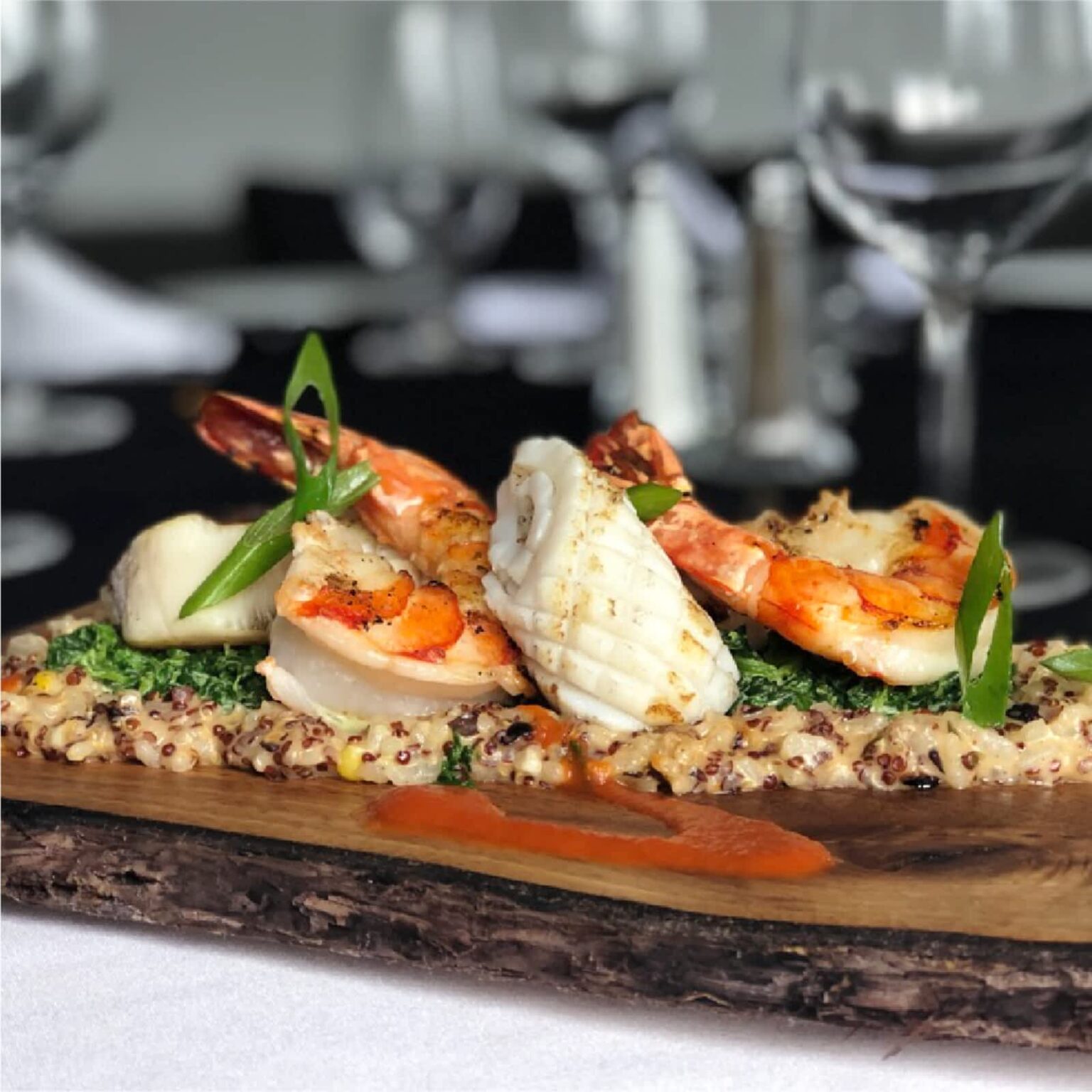Gallery – Cherry House Restaurant