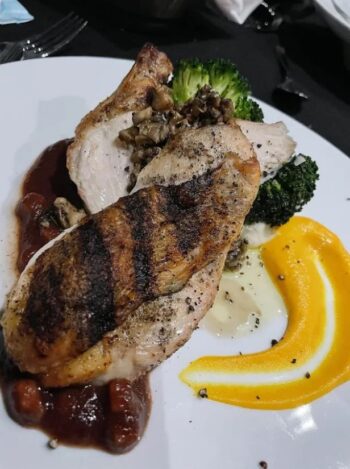 Gallery – Cherry House Restaurant