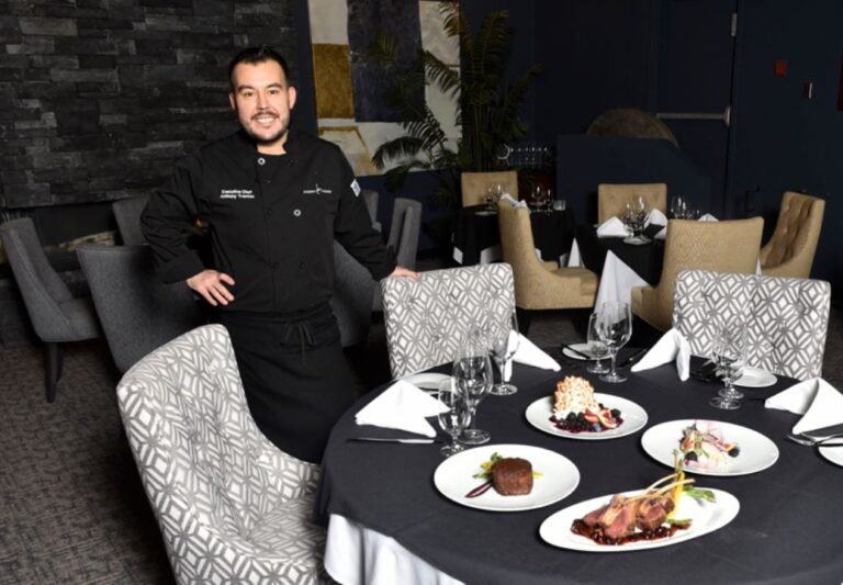 Gallery – Cherry House Restaurant