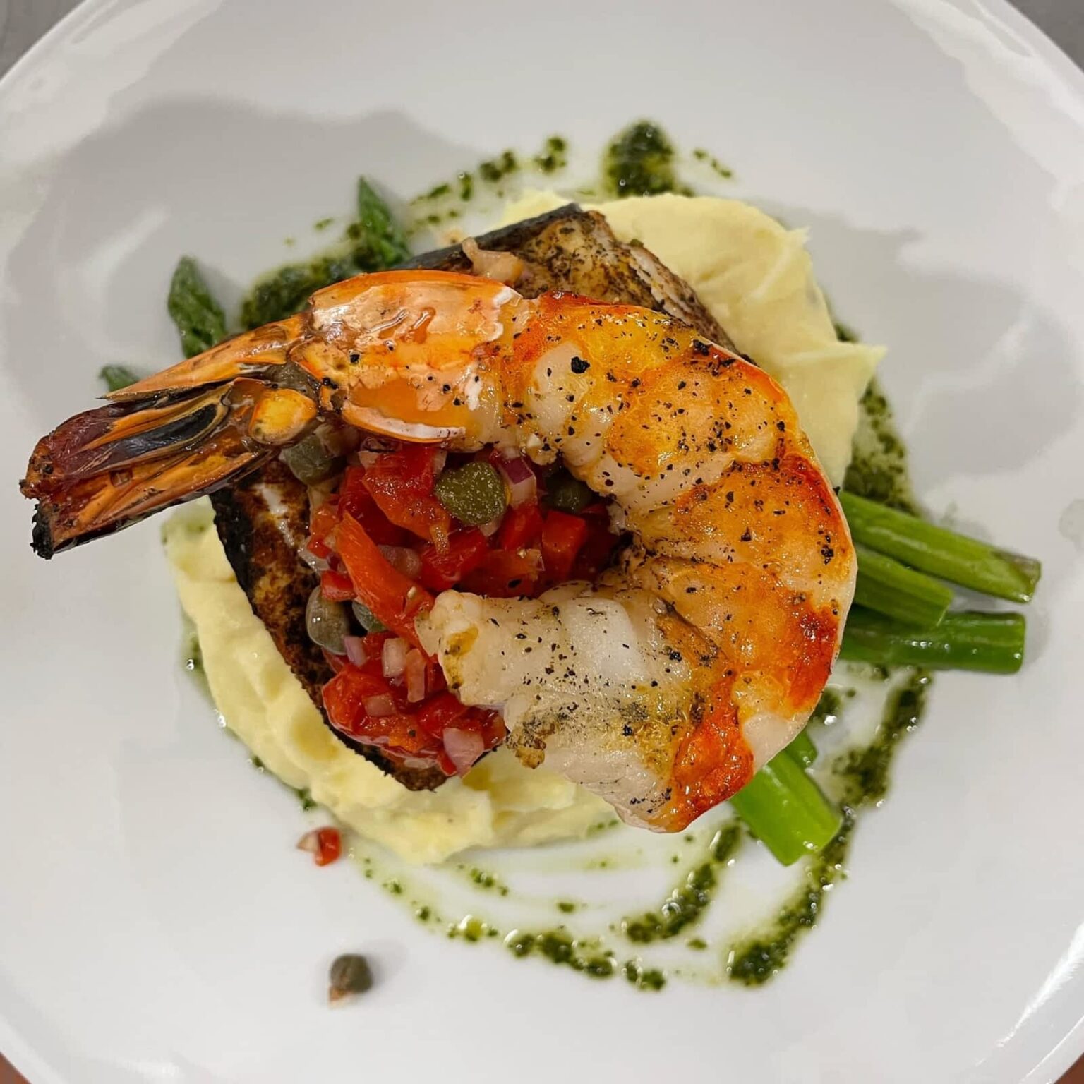 Gallery – Cherry House Restaurant