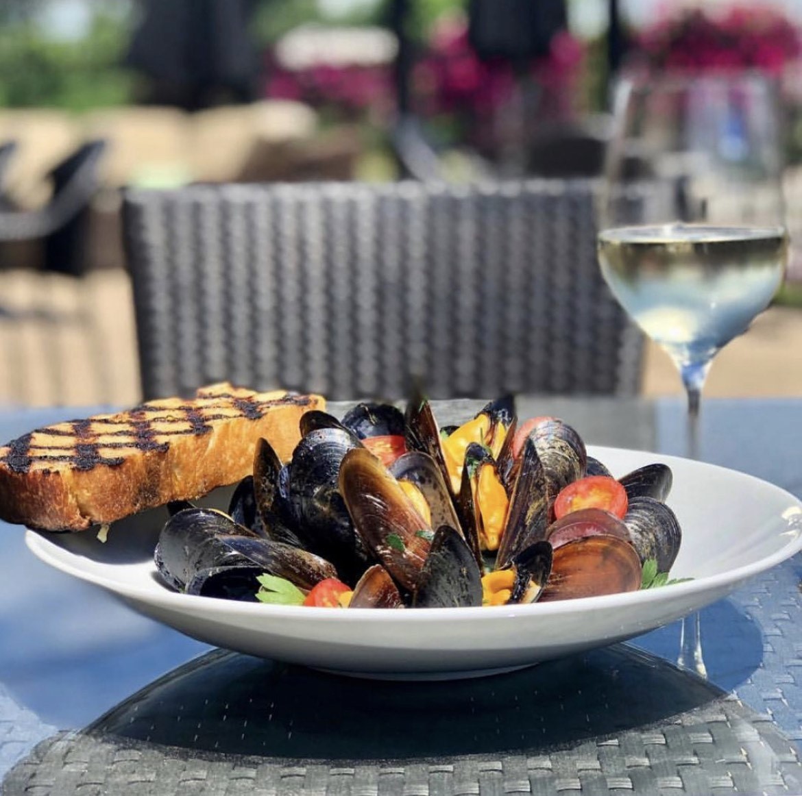 Cherry House Restaurant – An Unforgettable Dining Experience