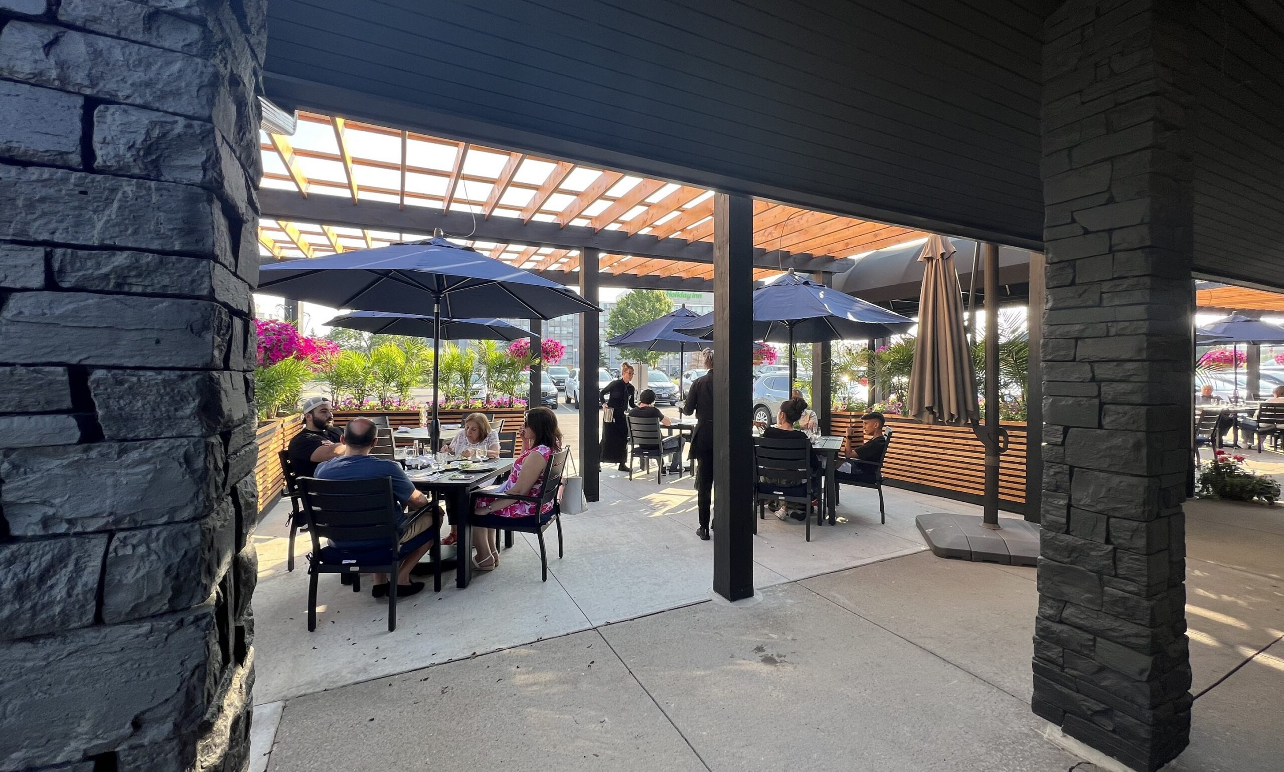 Cherry House Restaurant – An Unforgettable Dining Experience