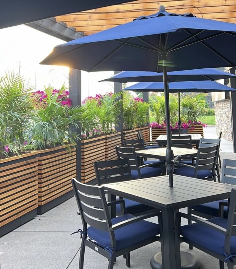 Cherry House Restaurant – An Unforgettable Dining Experience